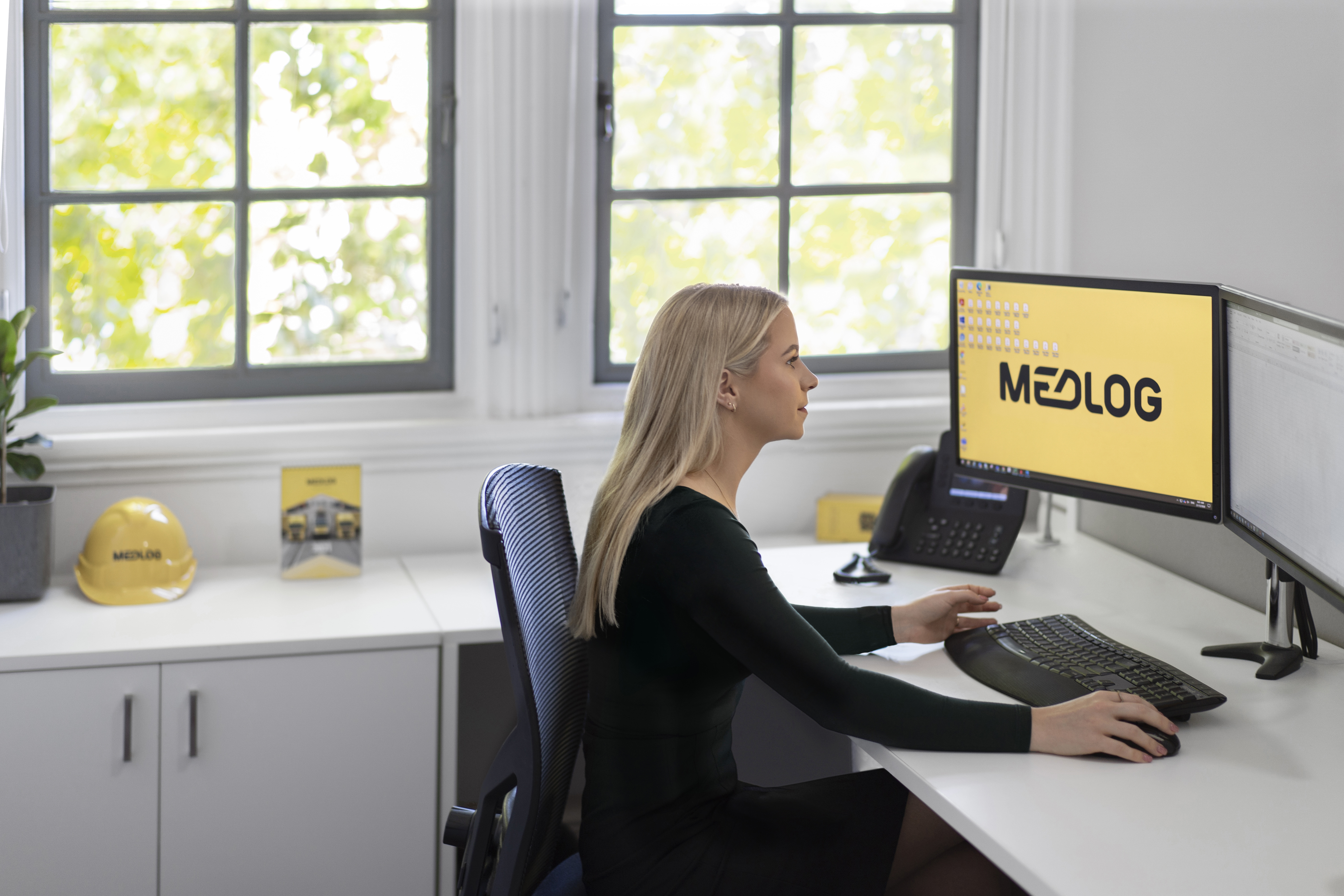 Privacy Policy | Medlog